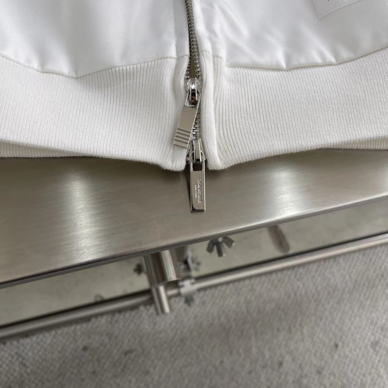 Top match Thom Browne Outwear