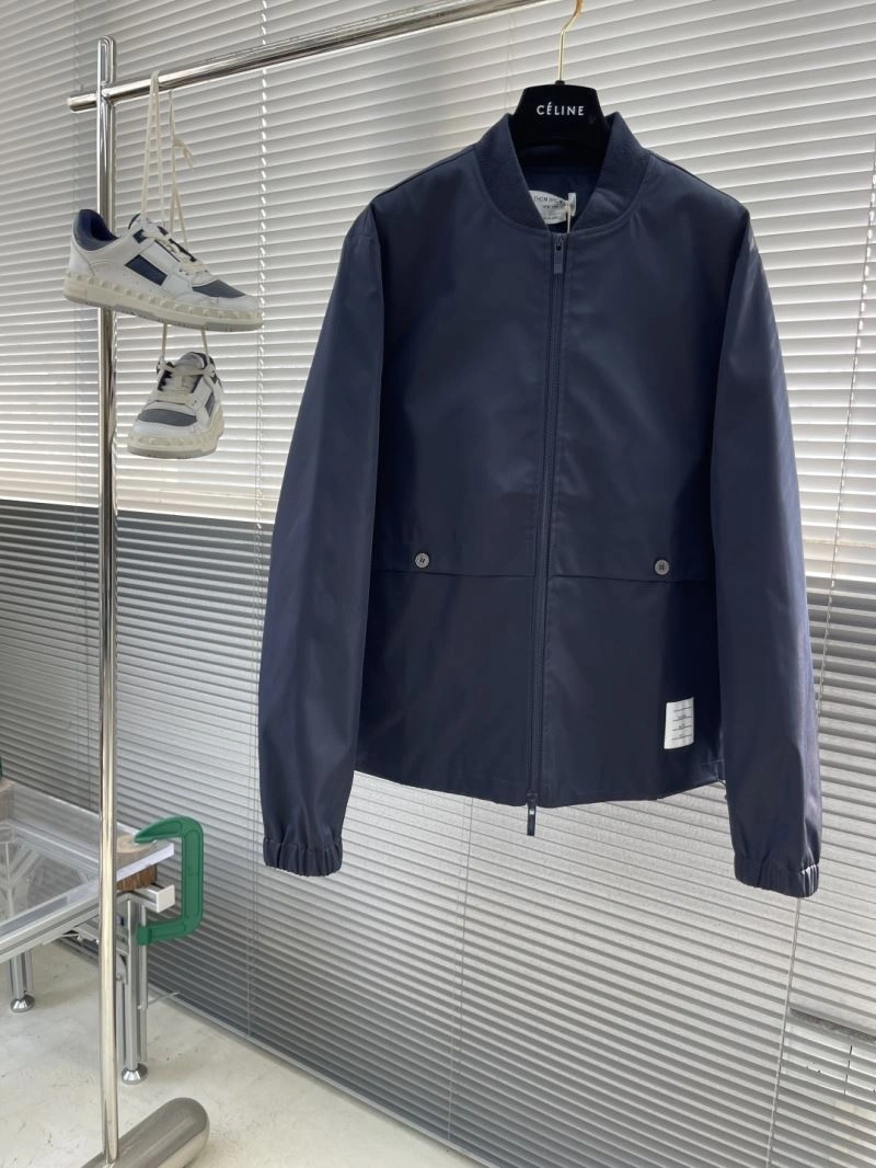 Thom Browne Outwear