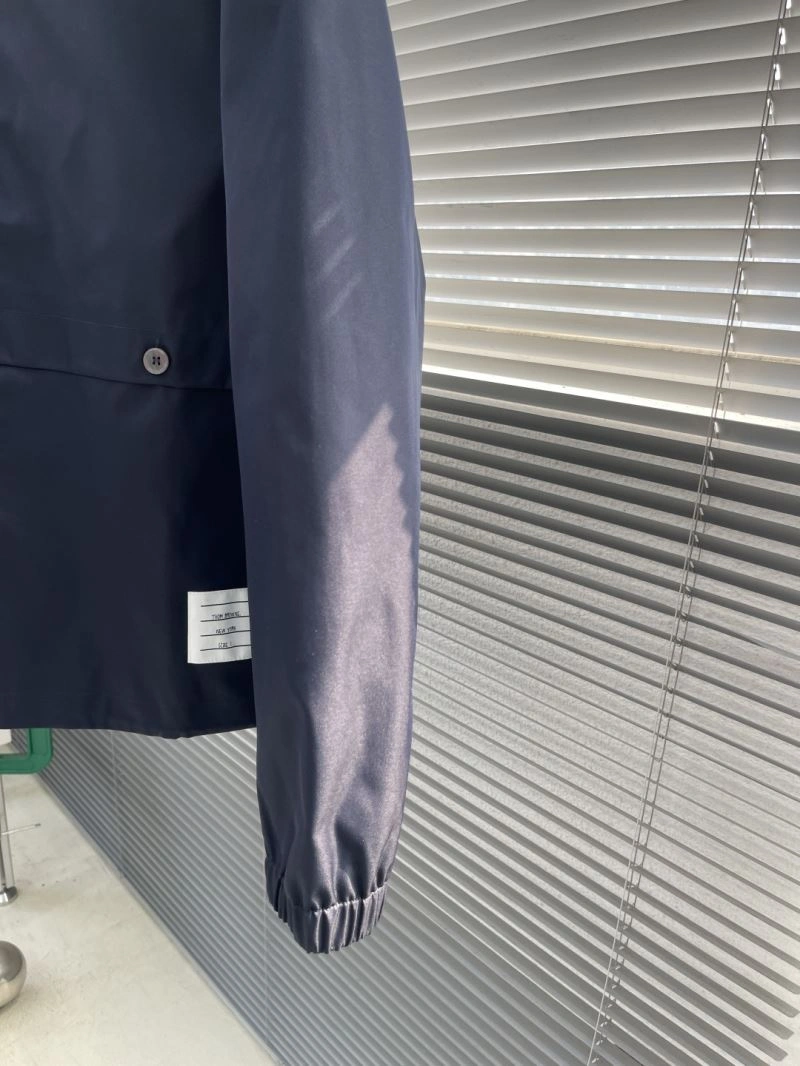 Low-cost Thom Browne Outwear