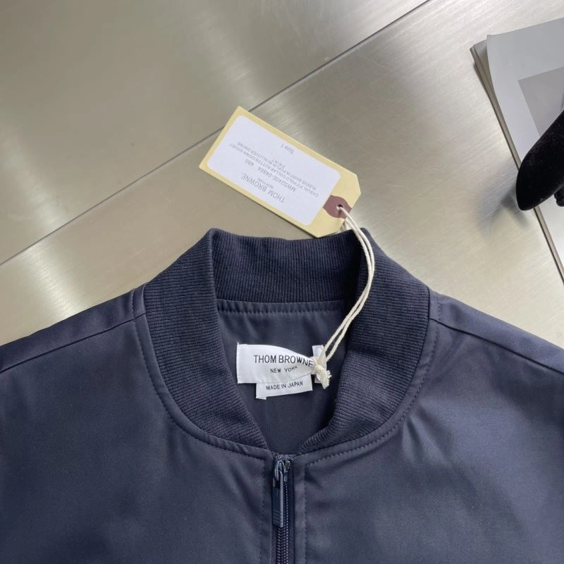 Low-cost Thom Browne Outwear