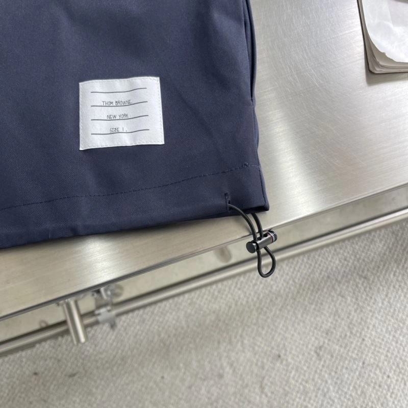 Low-cost Thom Browne Outwear