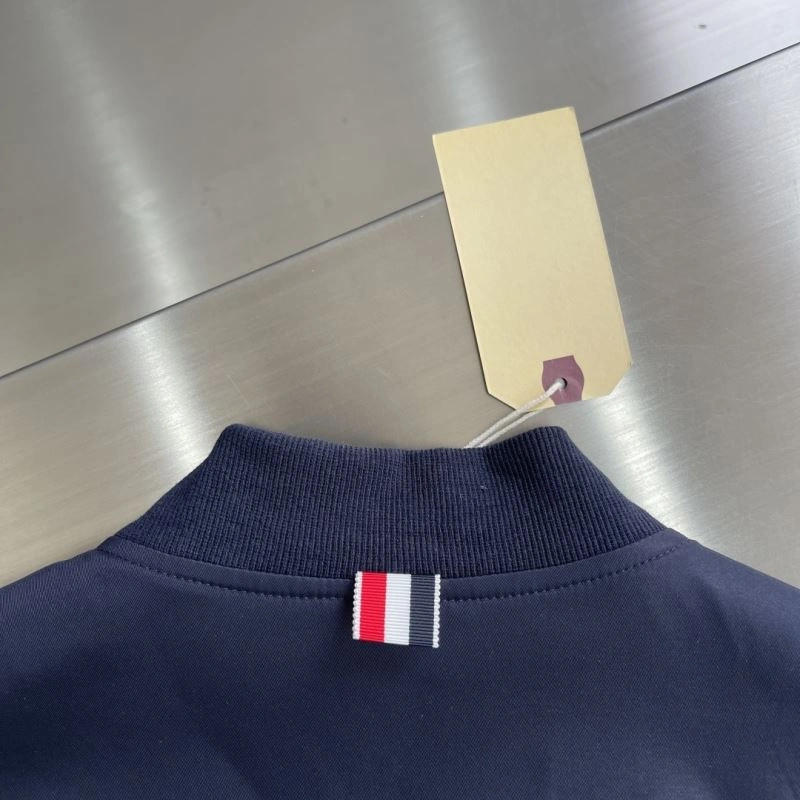Low-cost Thom Browne Outwear