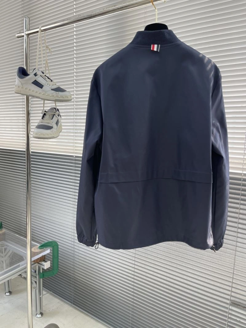 Low-cost Thom Browne Outwear
