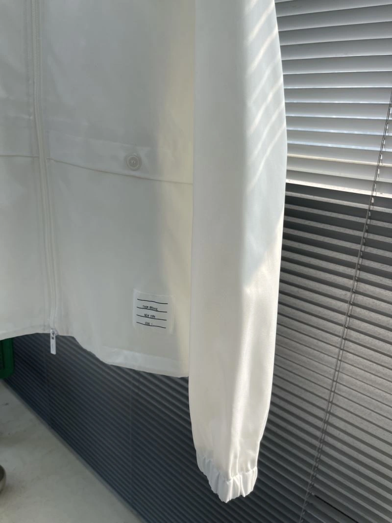 Original Thom Browne Outwear