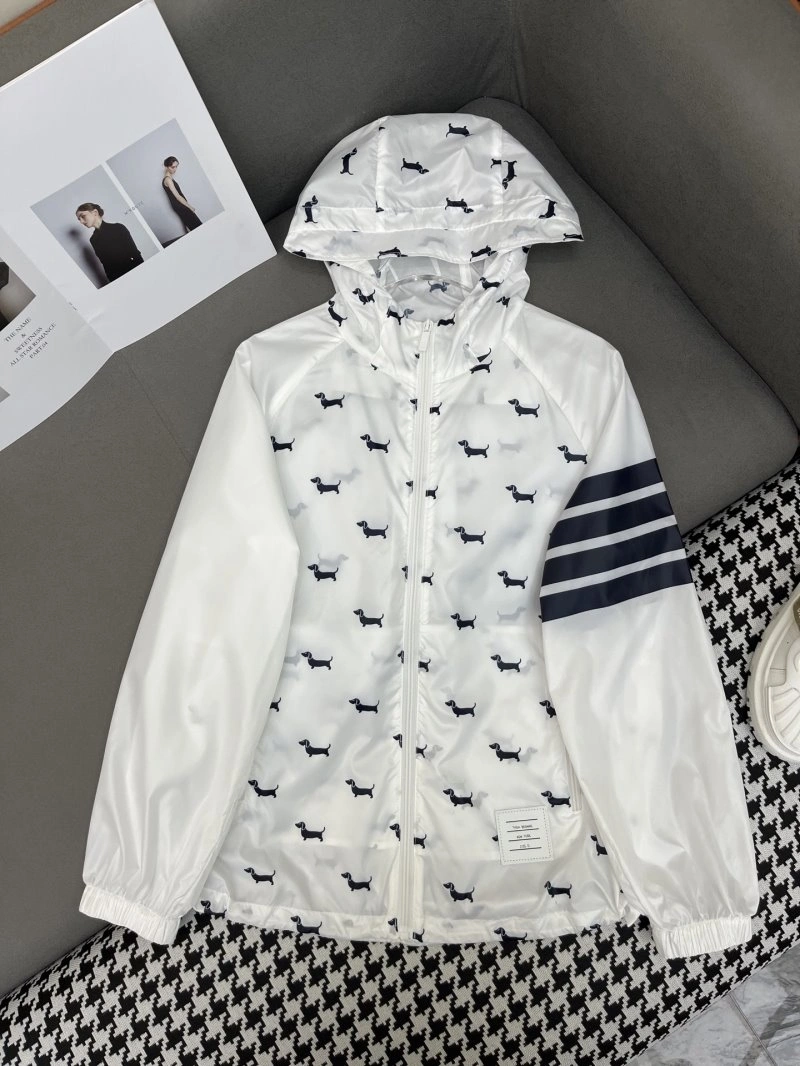 Thom Browne Outwear