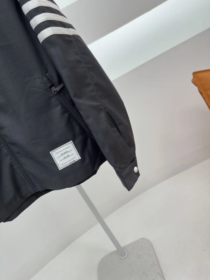 Precise copy Thom Browne Outwear