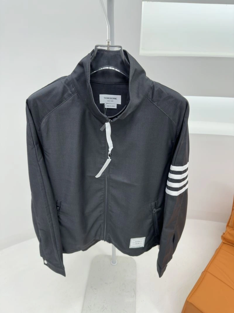 Precise copy Thom Browne Outwear