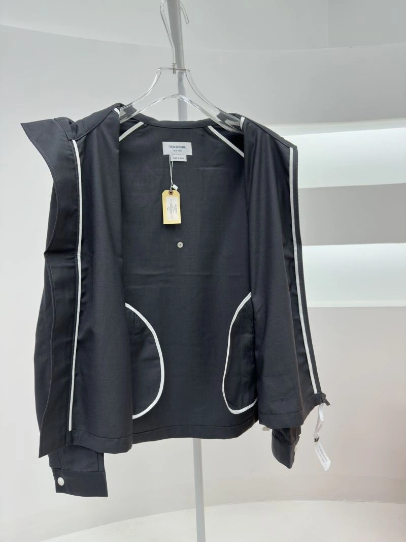 Precise copy Thom Browne Outwear