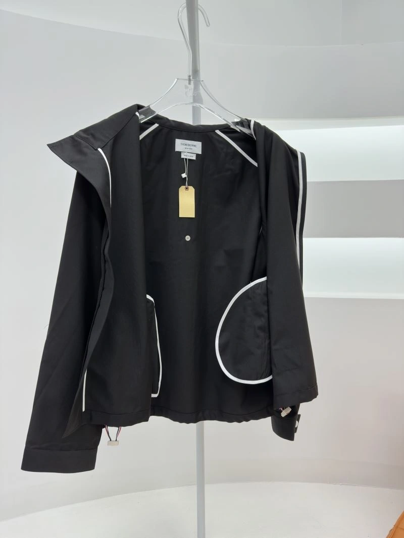 Authentic Thom Browne Outwear