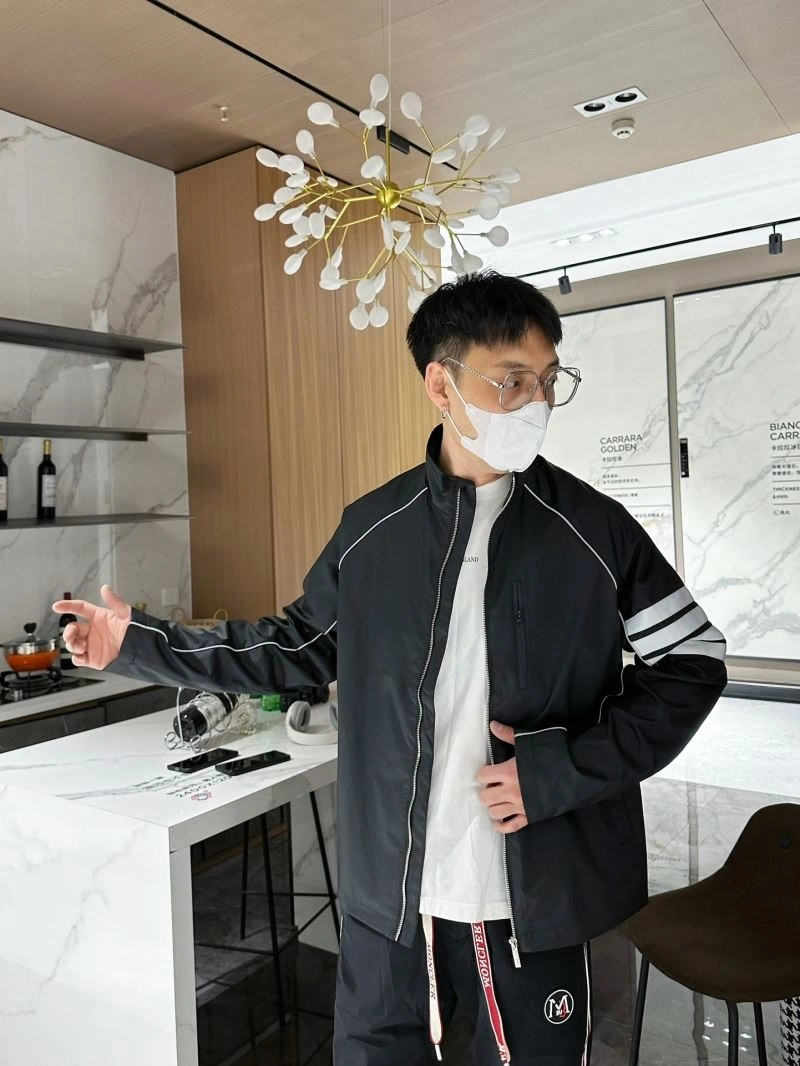 Official Thom Browne Outwear