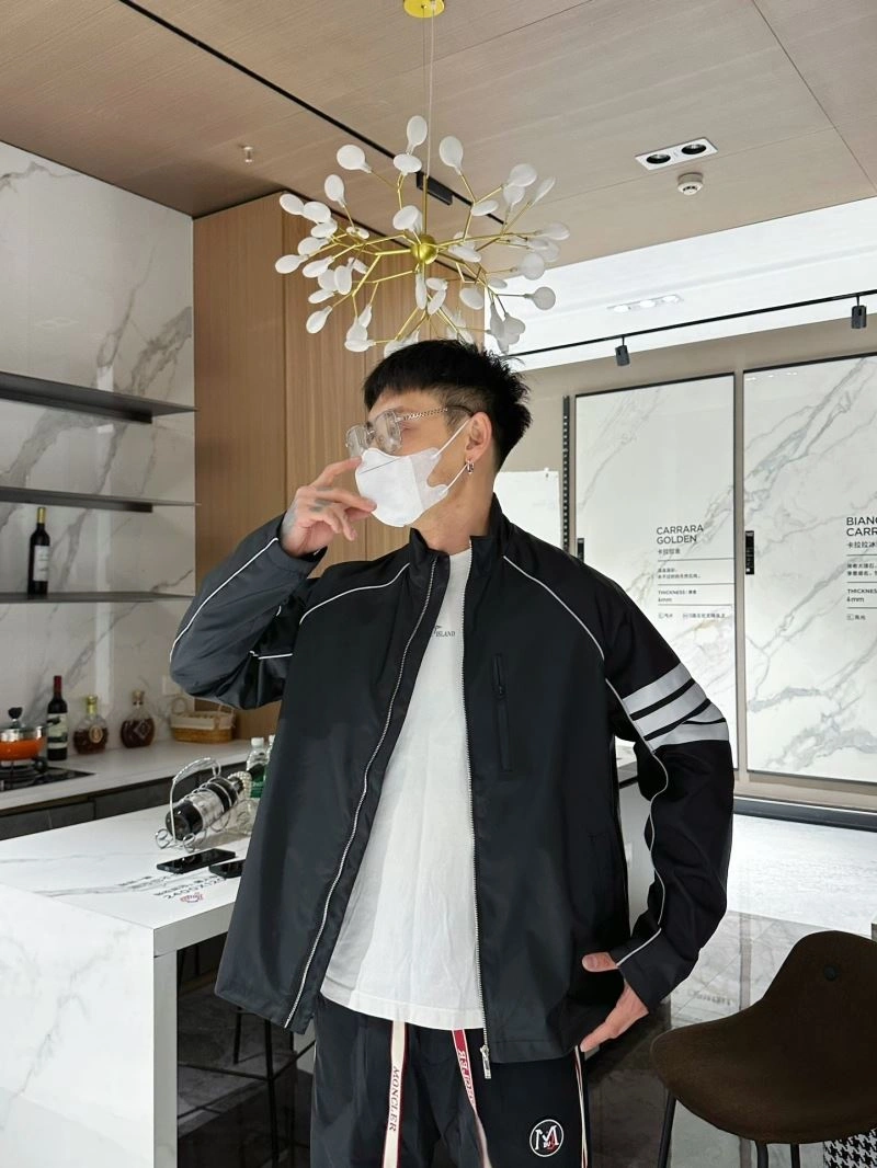 Official Thom Browne Outwear