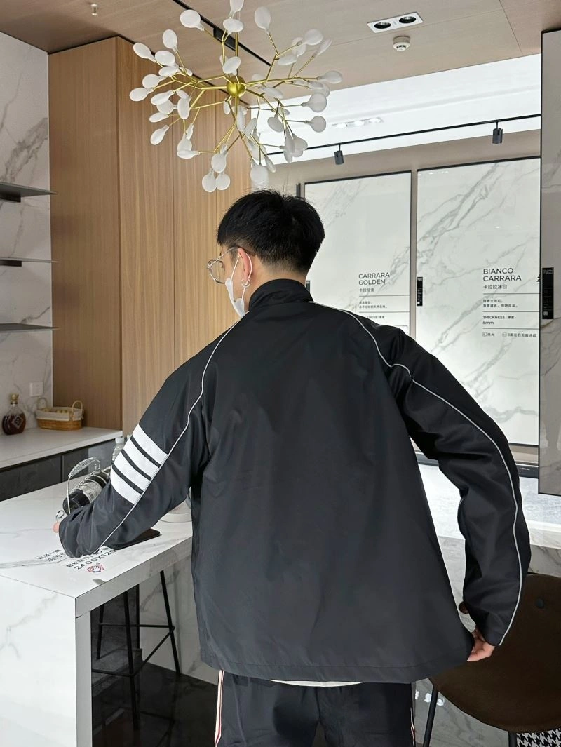 Official Thom Browne Outwear
