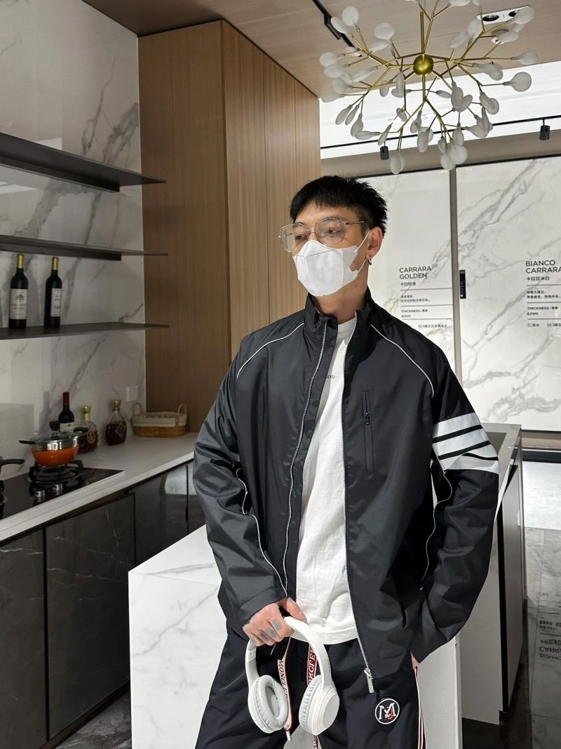 Official Thom Browne Outwear