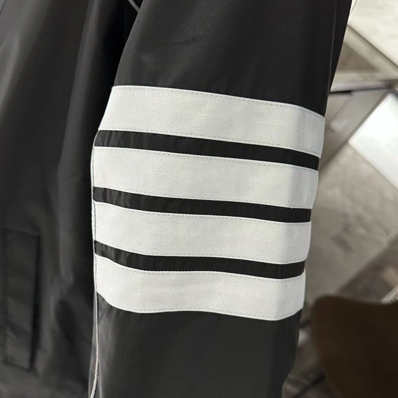Official Thom Browne Outwear