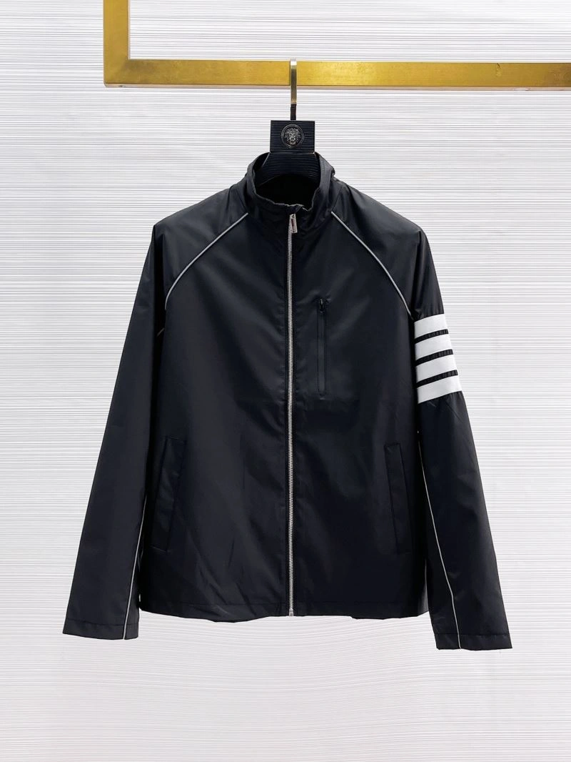 Thom Browne Outwear