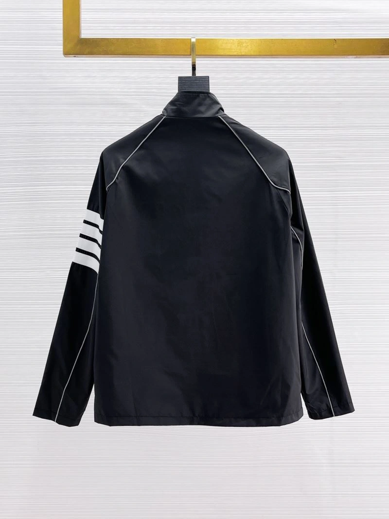 Factory-made Thom Browne Outwear