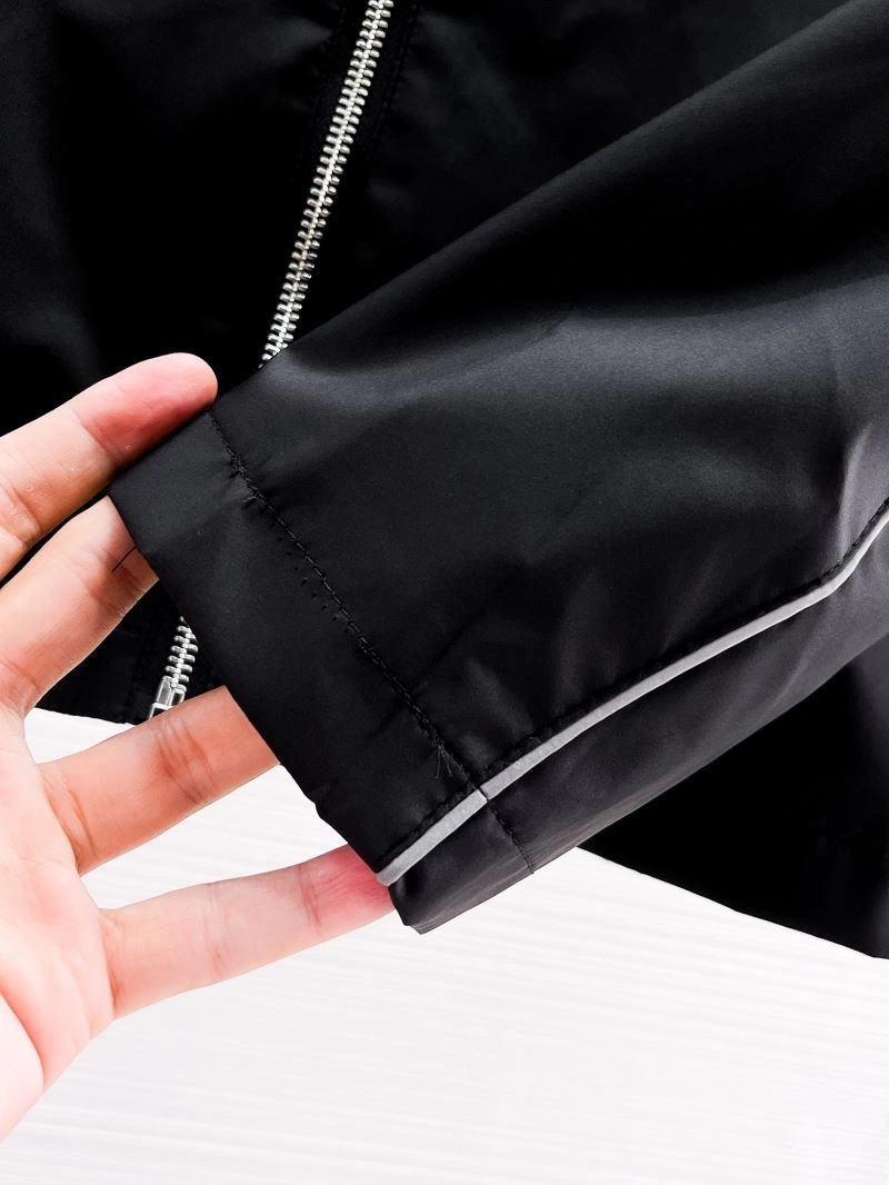 Factory-made Thom Browne Outwear