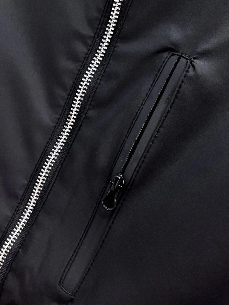Factory-made Thom Browne Outwear