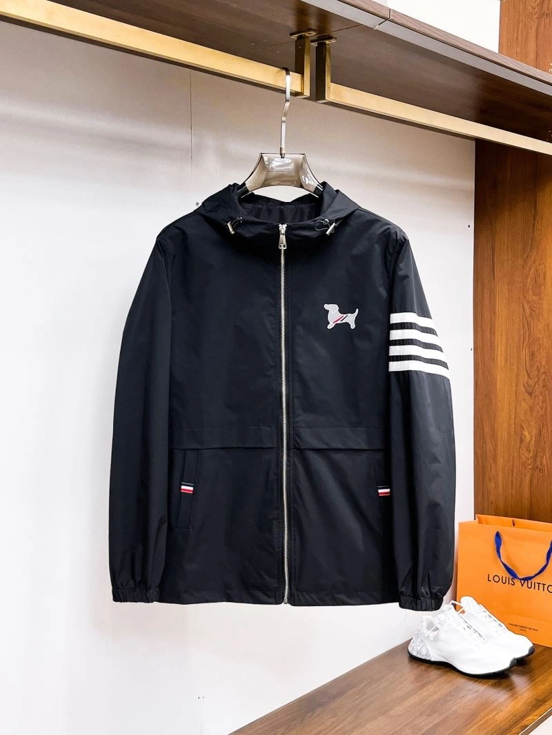 Thom Browne Outwear