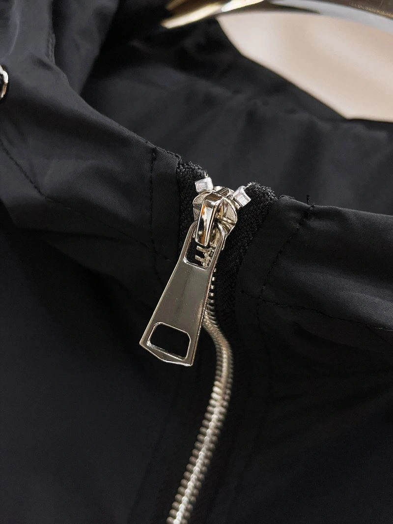 High fidelity Thom Browne Outwear