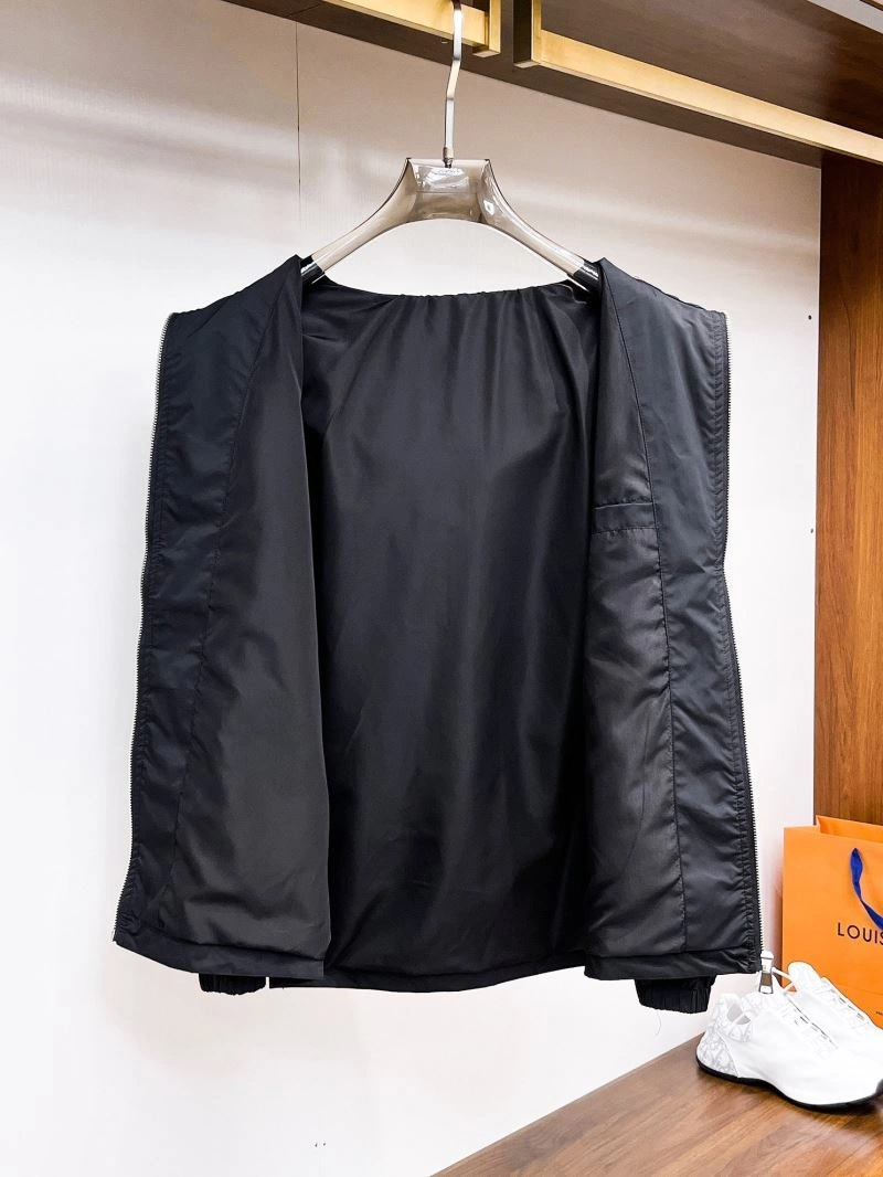 High fidelity Thom Browne Outwear