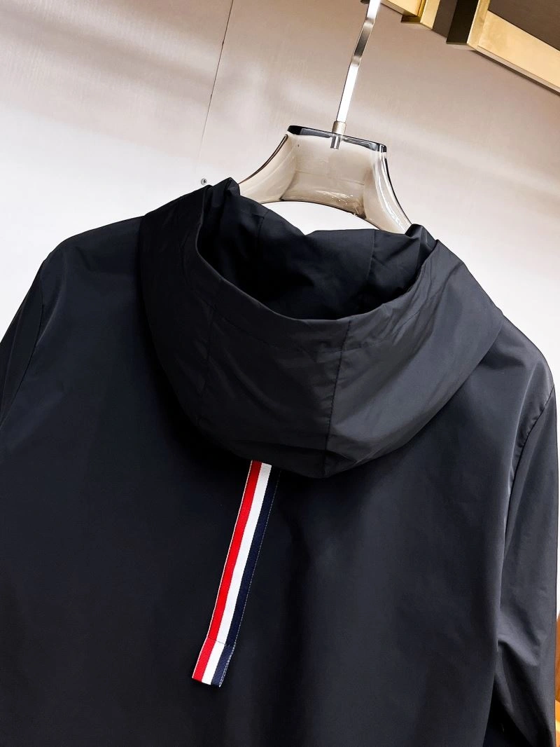 High fidelity Thom Browne Outwear