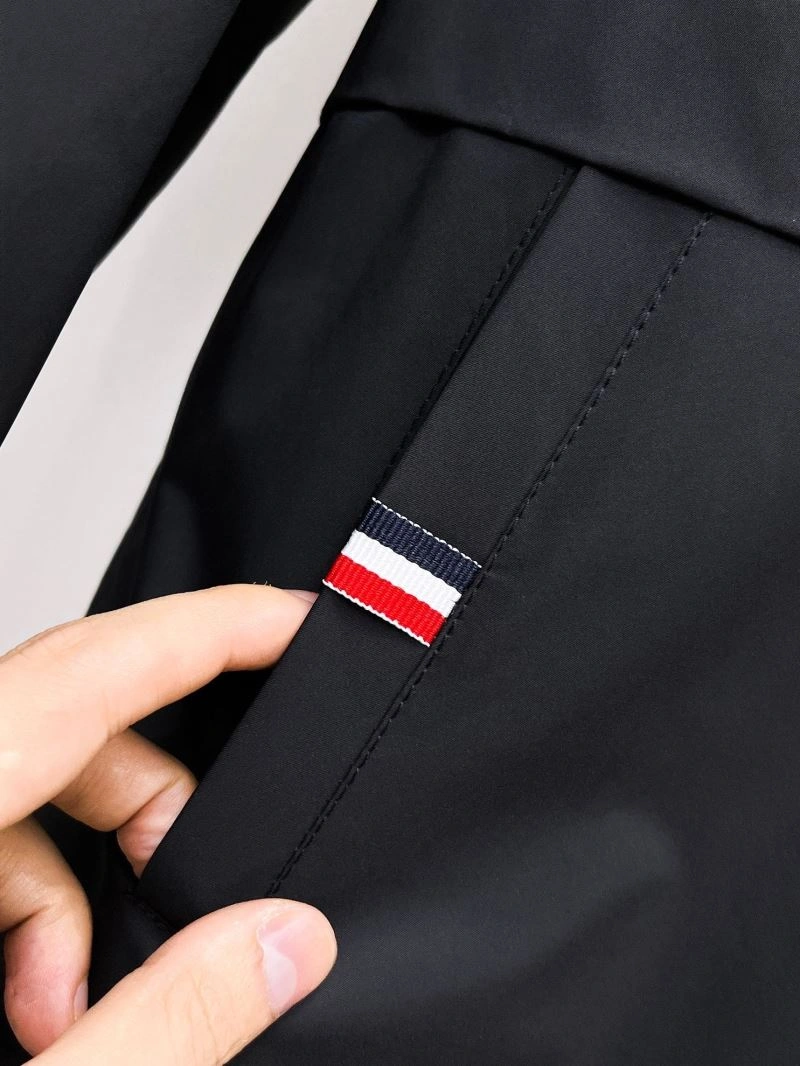 High fidelity Thom Browne Outwear
