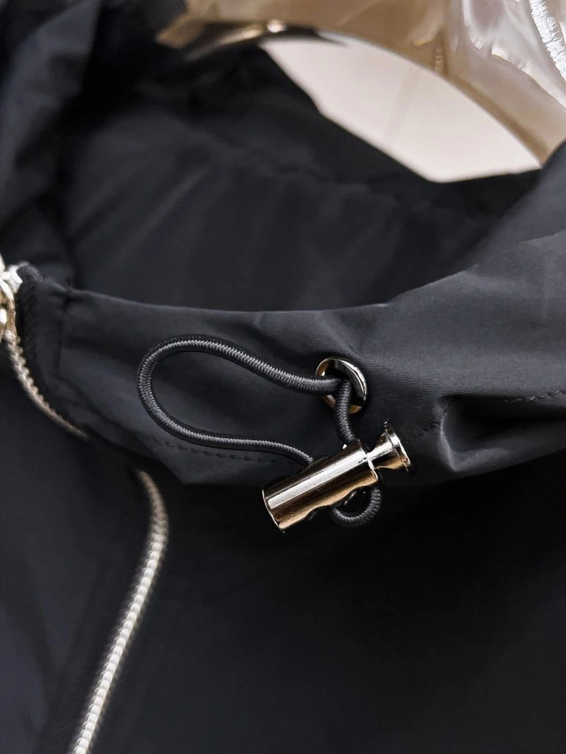 High fidelity Thom Browne Outwear