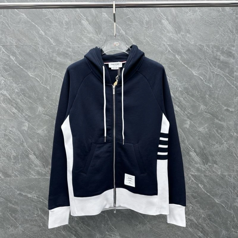 Thom Browne Outwear