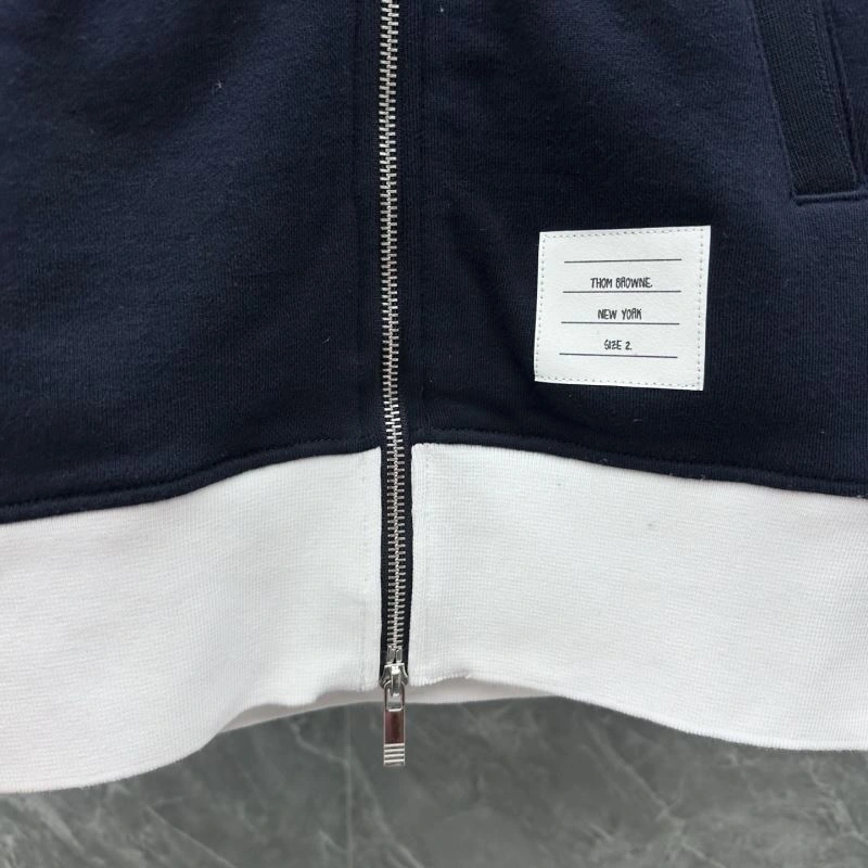 Original Thom Browne Outwear