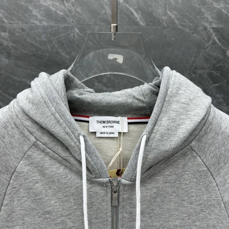 Genuine Thom Browne Outwear