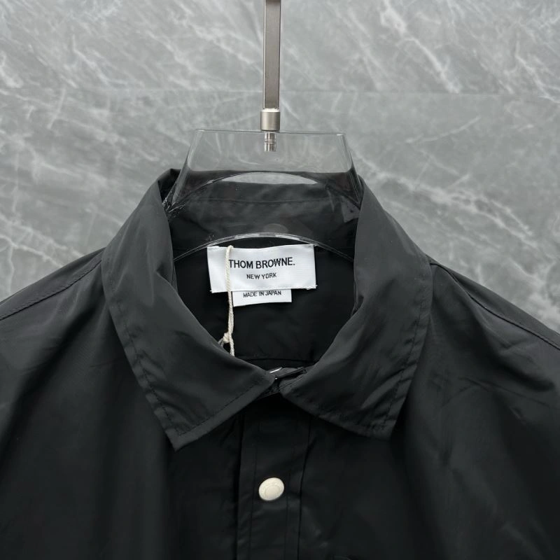 Reasonably priced Thom Browne Outwear