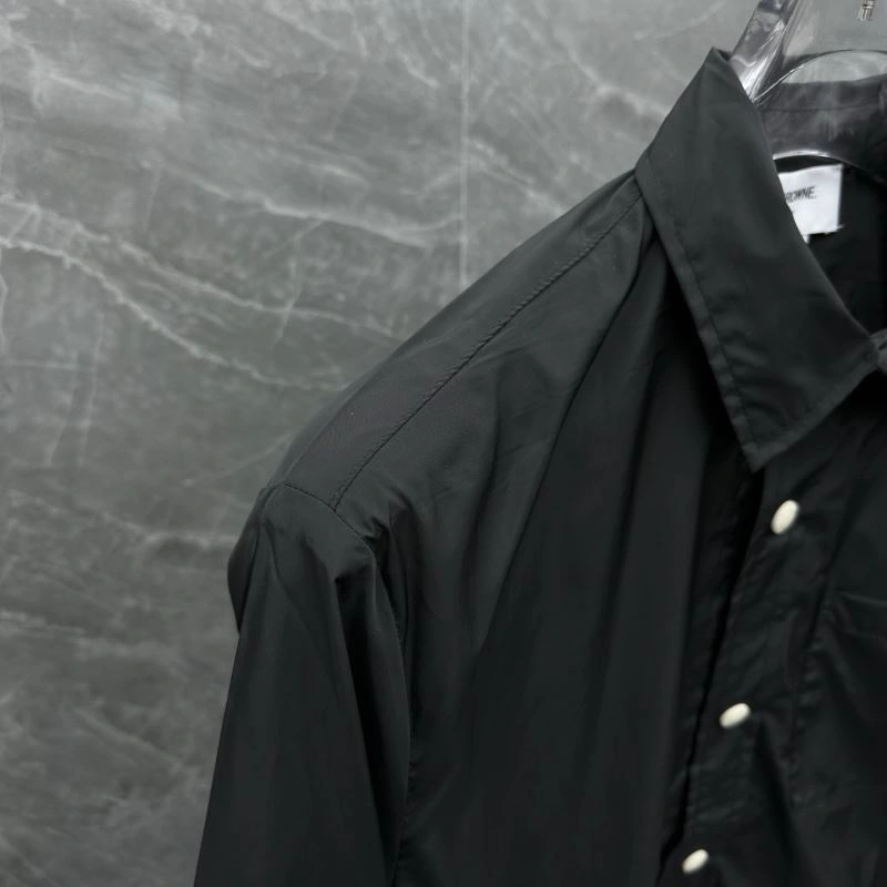 Reasonably priced Thom Browne Outwear