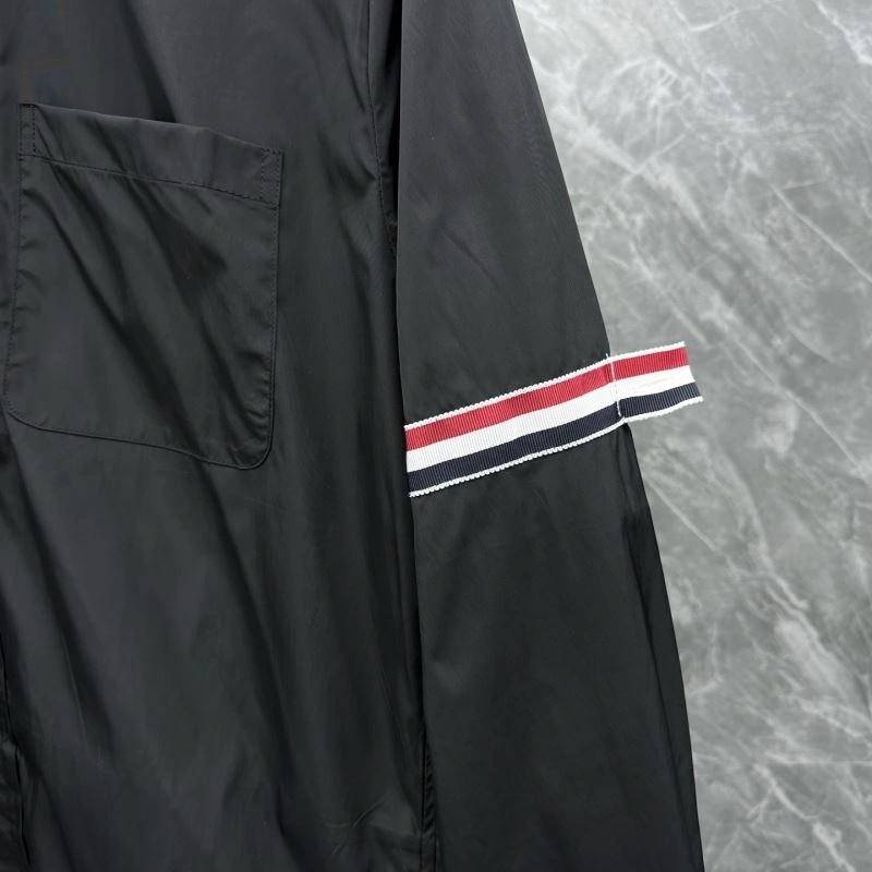 Reasonably priced Thom Browne Outwear