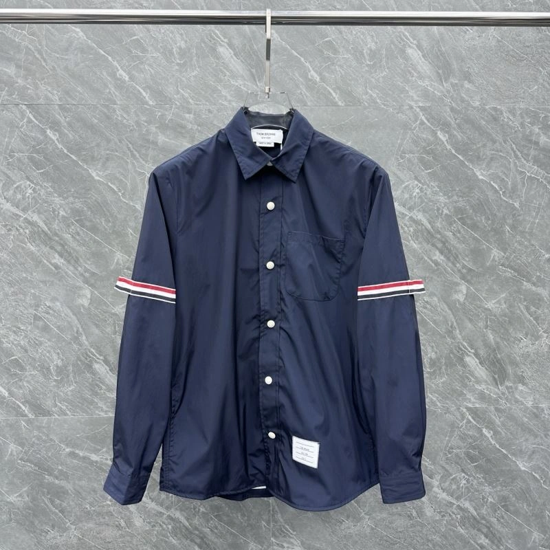 Thom Browne Outwear