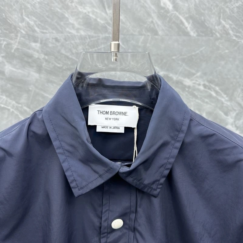 Genuine Thom Browne Outwear