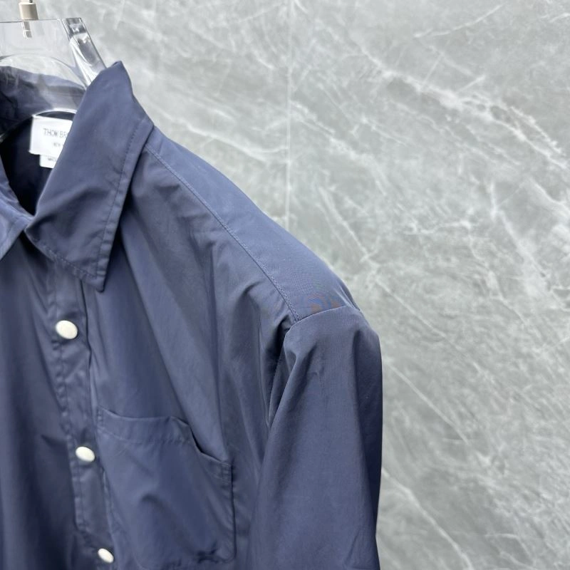 Genuine Thom Browne Outwear