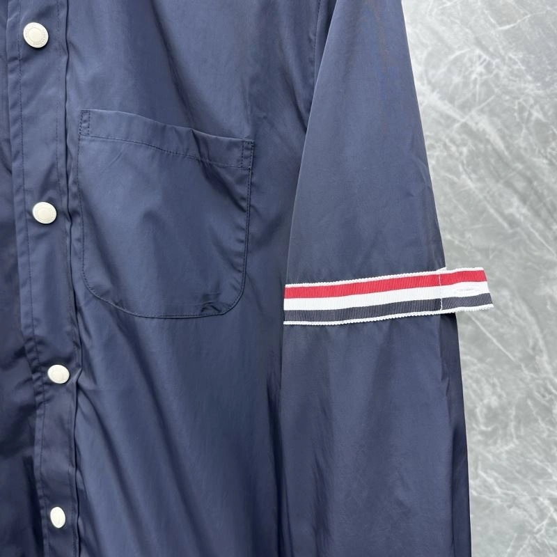 Genuine Thom Browne Outwear