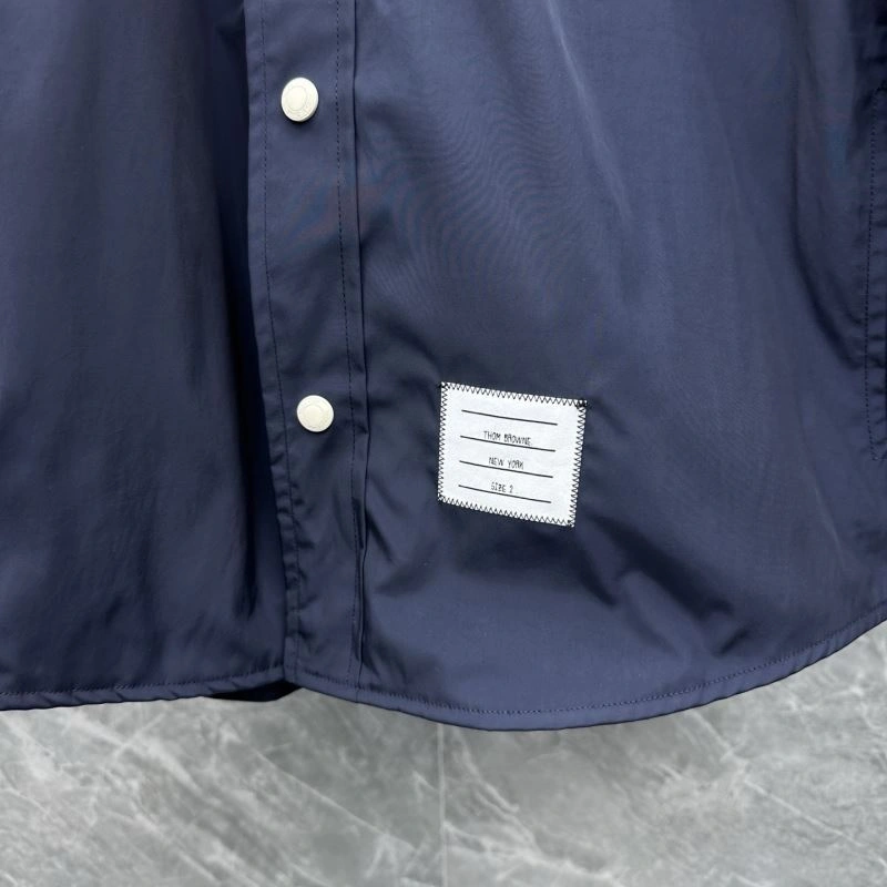 Genuine Thom Browne Outwear