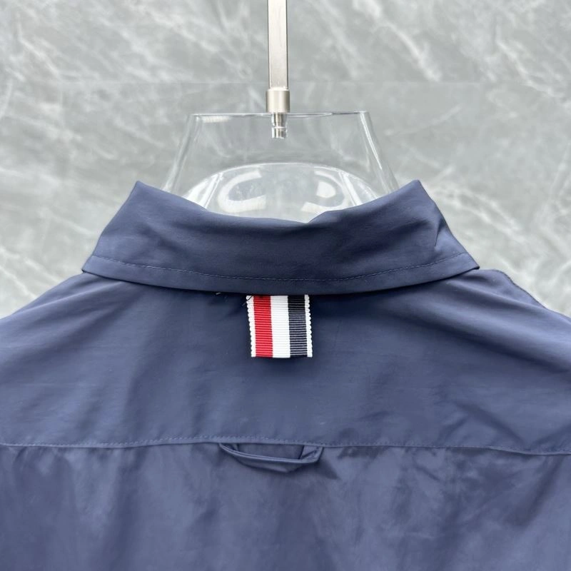 Genuine Thom Browne Outwear