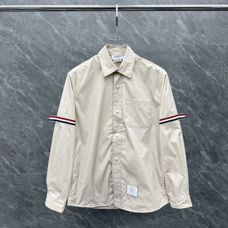 Thom Browne Outwear
