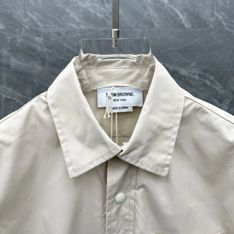 Authentic Thom Browne Outwear