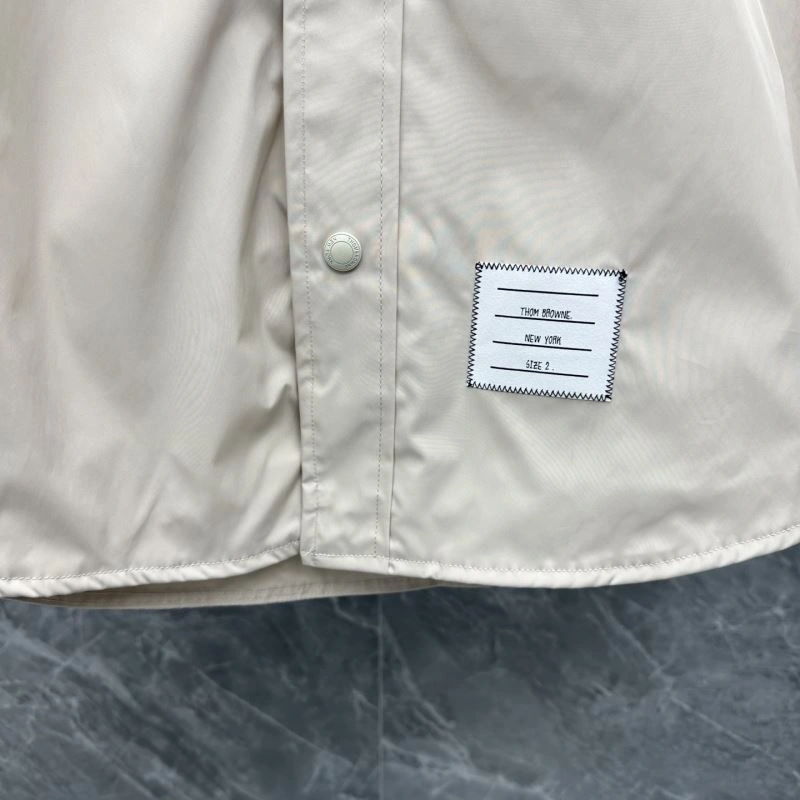 Authentic Thom Browne Outwear