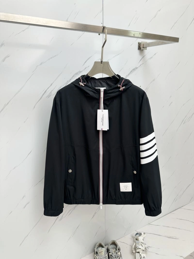 Thom Browne Outwear