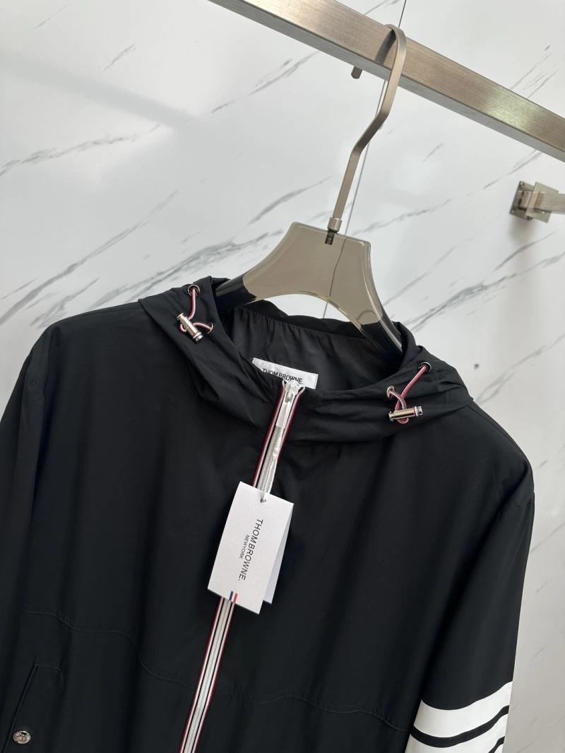 Perfect replica Thom Browne Outwear
