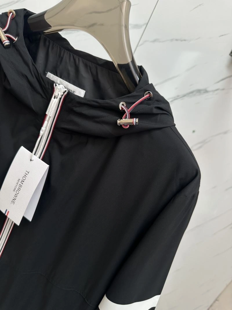 Perfect replica Thom Browne Outwear