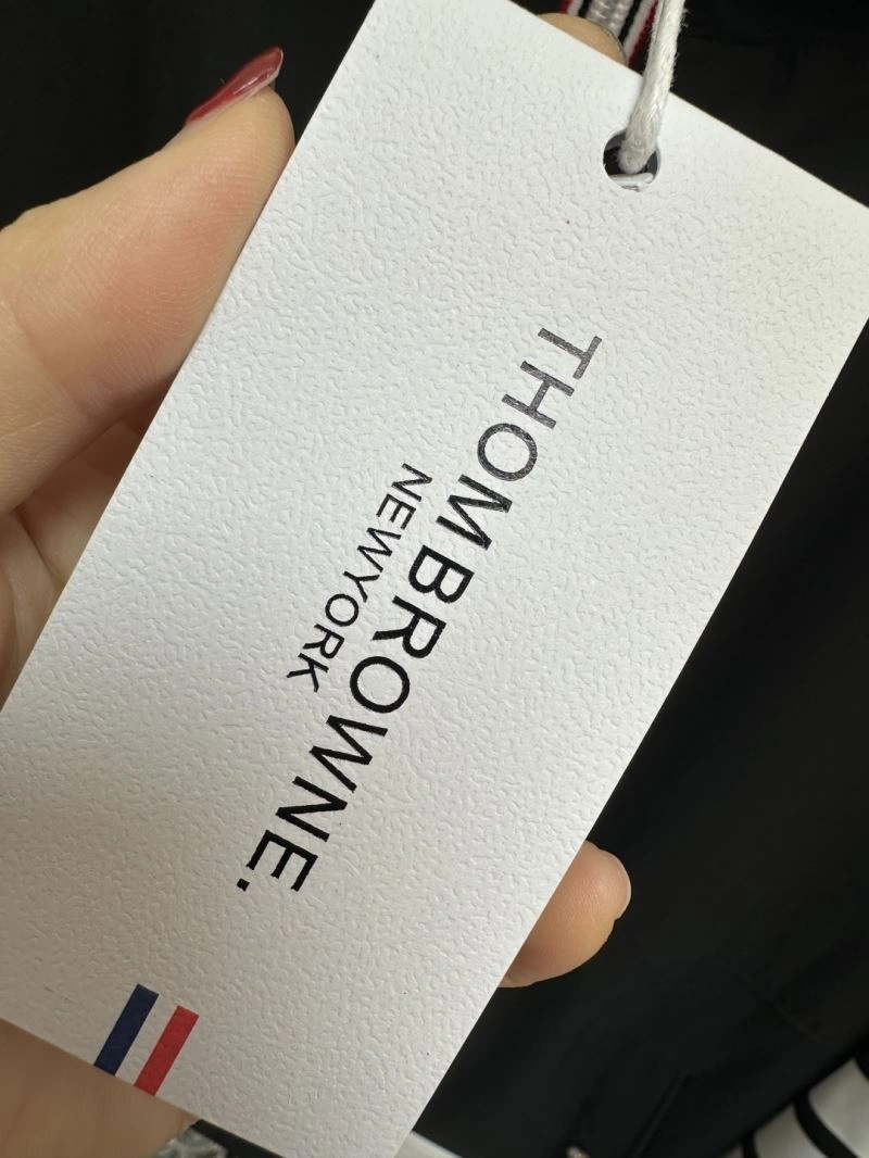 Perfect replica Thom Browne Outwear