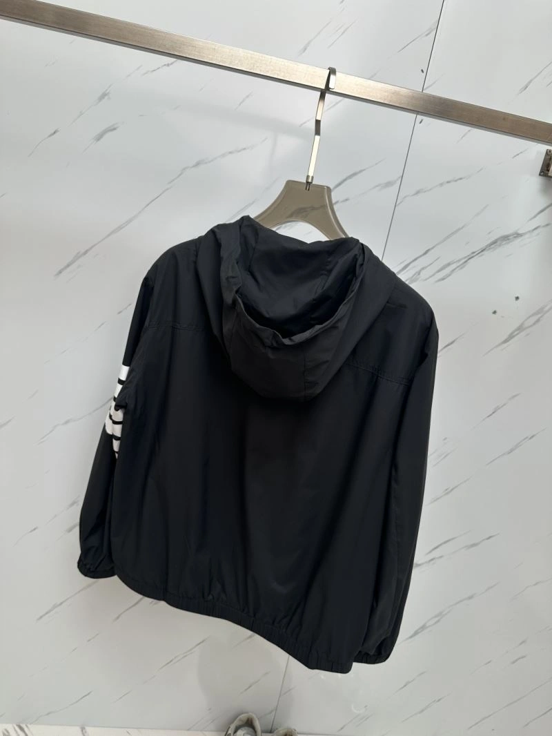 Perfect replica Thom Browne Outwear