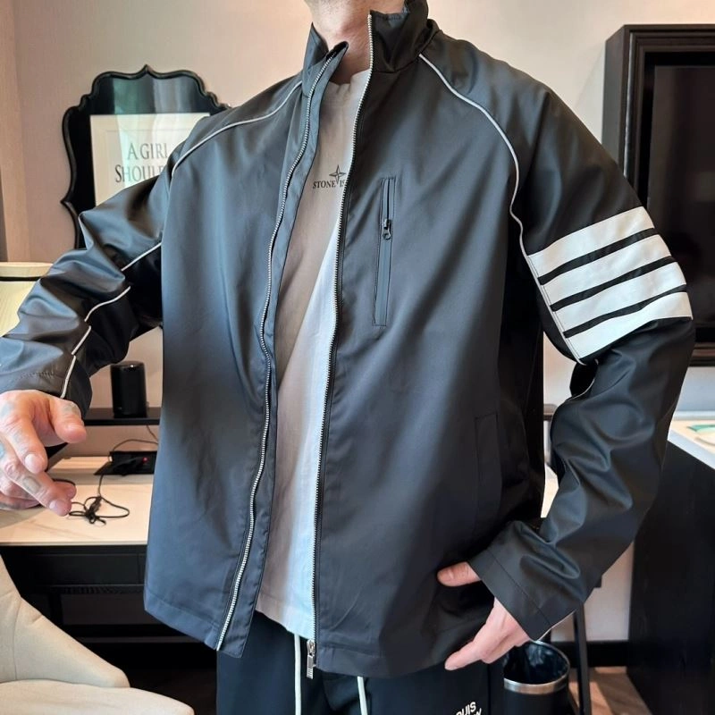 Thom Browne Outwear