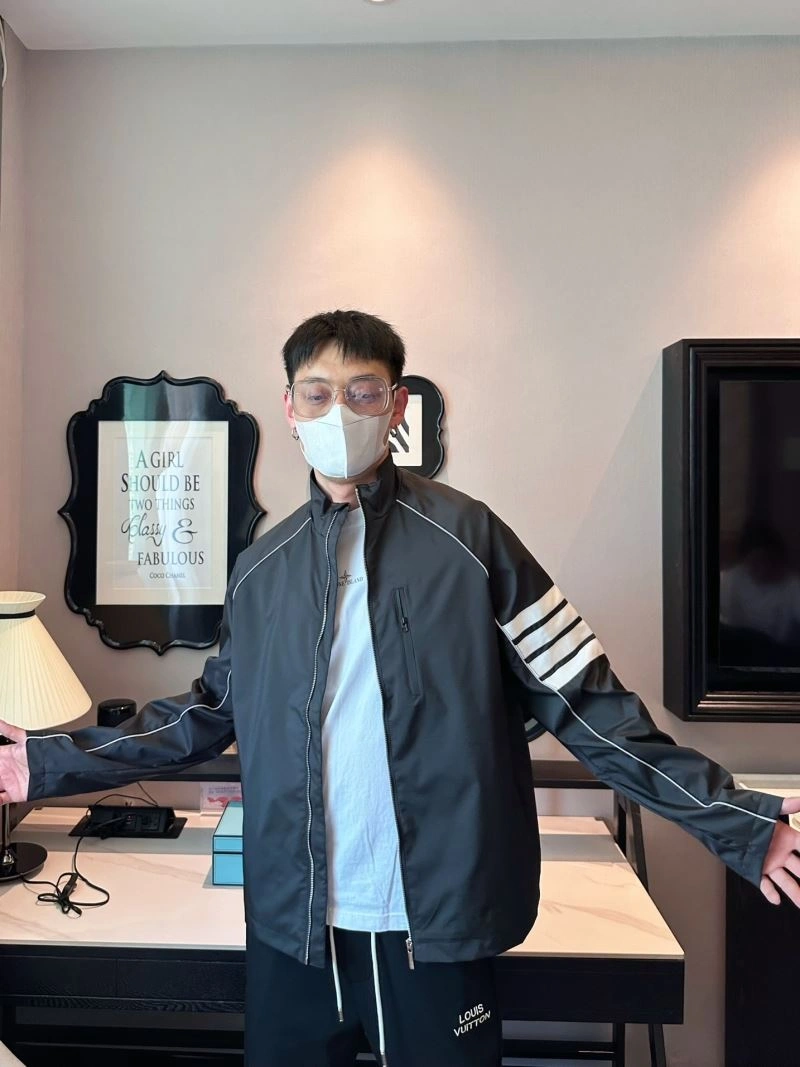 Mirror quality Thom Browne Outwear